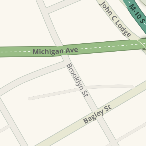 Driving directions, live traffic & road conditions updates - Waze