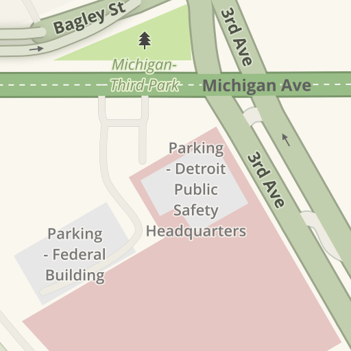 Driving directions, live traffic & road conditions updates - Waze