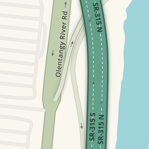 Driving directions to Doan Hall, 410 W 10th Ave, Columbus - Waze