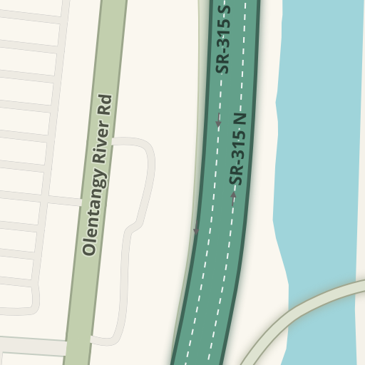 Driving directions to Doan Hall, 410 W 10th Ave, Columbus - Waze