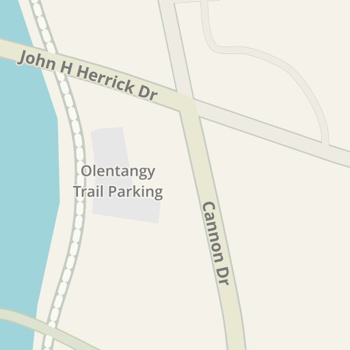 Driving directions to Doan Hall, 410 W 10th Ave, Columbus - Waze