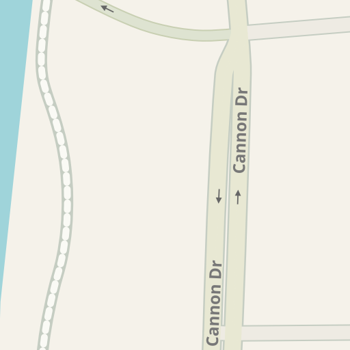 Driving directions to Doan Hall, 410 W 10th Ave, Columbus - Waze