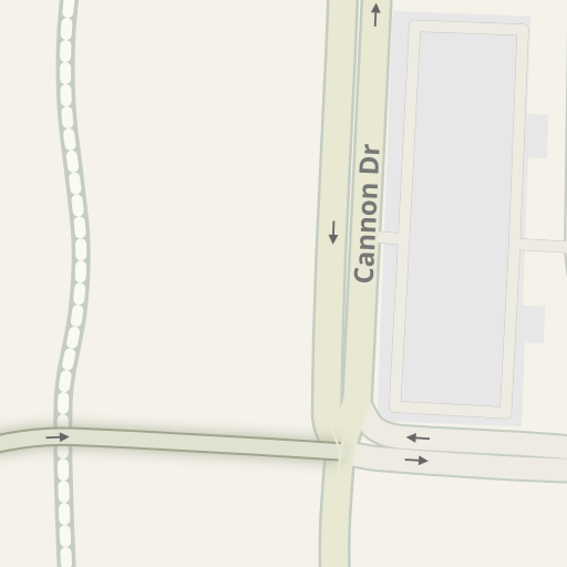 Driving directions to Doan Hall, 410 W 10th Ave, Columbus - Waze