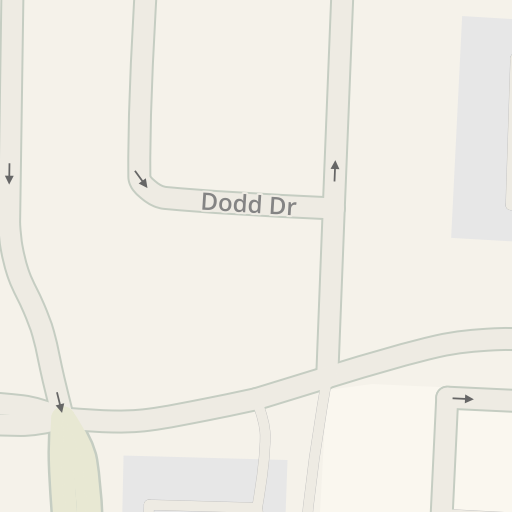 Driving directions to Doan Hall, 410 W 10th Ave, Columbus - Waze