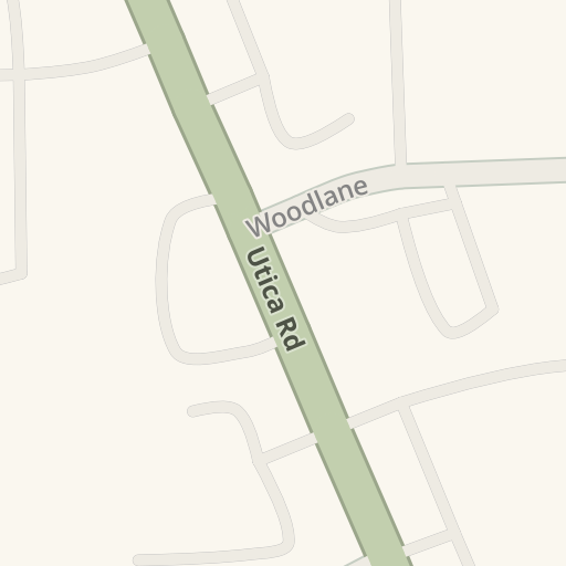 Driving directions to Big Boy Arena, 34400 Utica Rd, Fraser - Waze