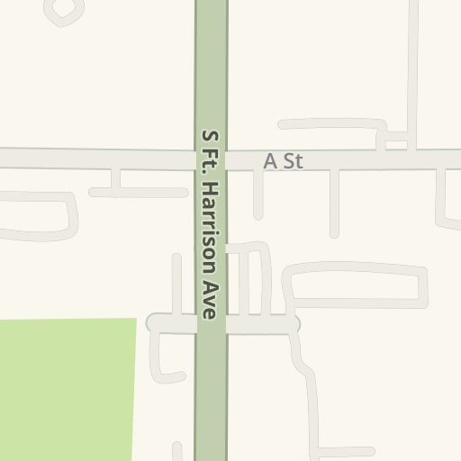 Driving directions to East Entrance - Morton Plant Hospital, 300 ...