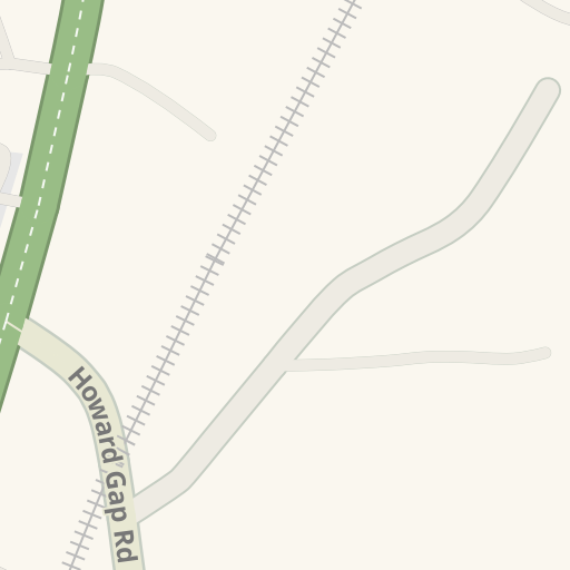 Driving directions, live traffic & road conditions updates - Waze