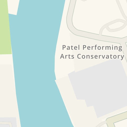 Driving directions to Tampa, FL, US - Waze