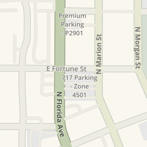 Driving directions, live traffic & road conditions updates - Waze