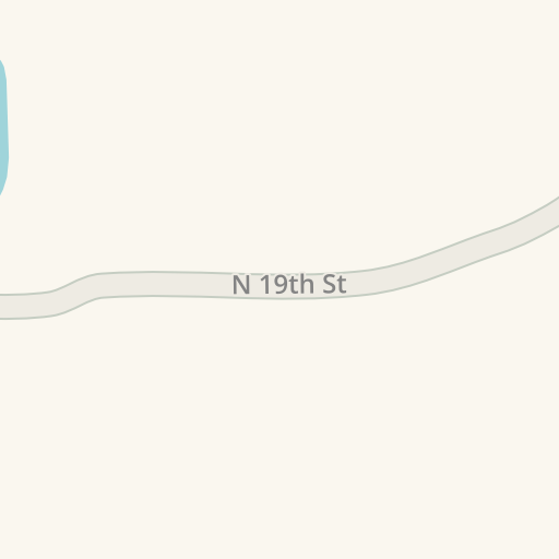 Driving directions to Cruise Terminal #6 - Port of Tampa, 1333 McKay St ...