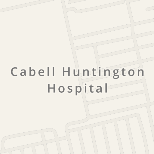 Cabell Huntington Hospital Logo