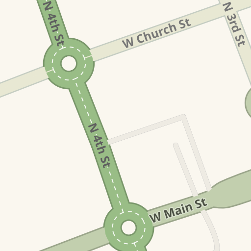 Driving directions, live traffic & road conditions updates - Waze