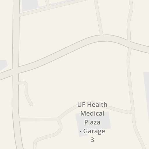 Driving directions to UF Health Shands North Tower, Gainesville - Waze
