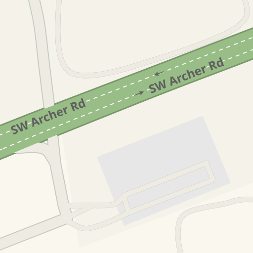 Driving directions to UF Health Shands North Tower, Gainesville - Waze