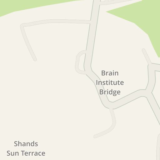 Driving directions to UF Health Shands North Tower, Gainesville - Waze