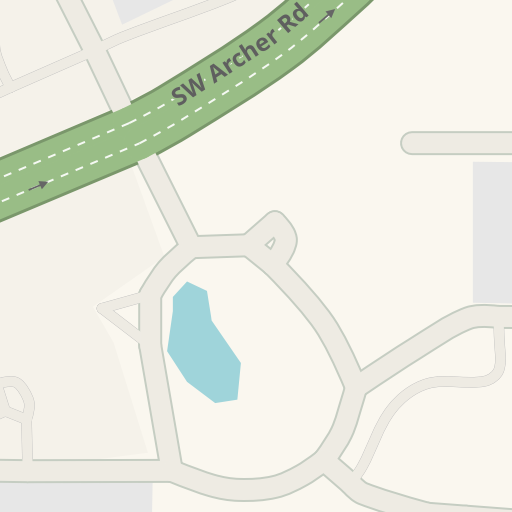 Driving directions to UF Health Shands North Tower, Gainesville - Waze