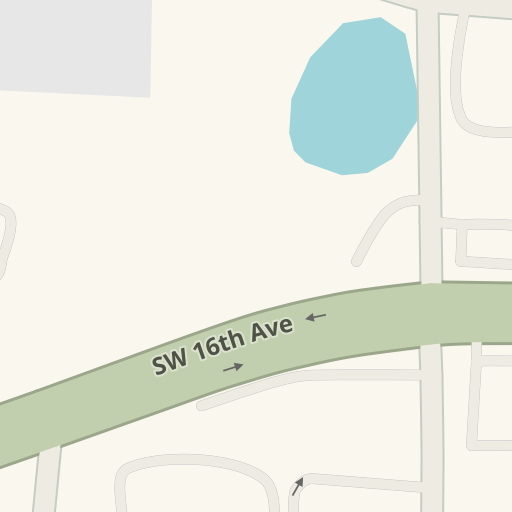 Driving directions to UF Health Shands North Tower, Gainesville - Waze