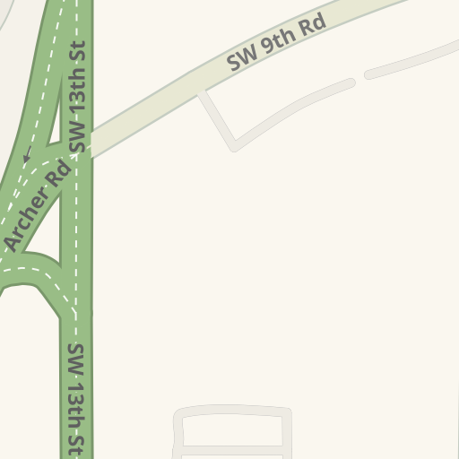 Driving directions to UF Health Shands North Tower, Gainesville - Waze