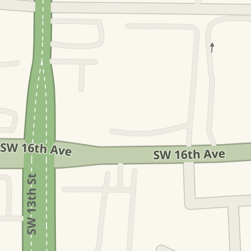 Driving directions to UF Health Shands North Tower, Gainesville - Waze