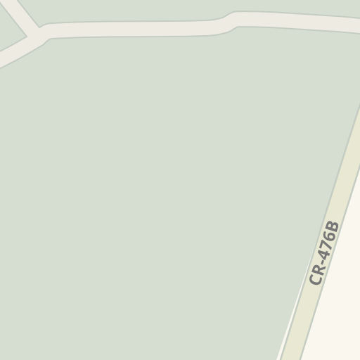 Driving directions to Florida National Cemetery, 6502 SW 102nd Ave ...