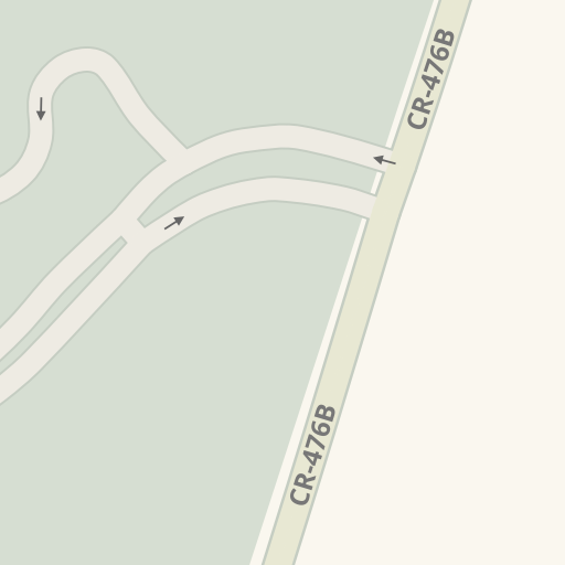 Driving directions to Florida National Cemetery, 6502 SW 102nd Ave ...