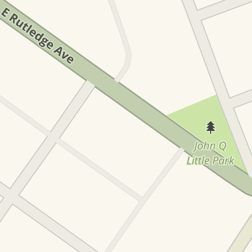 South Carolina Gaffney Sc Map