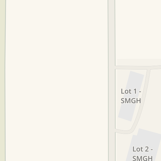 Driving directions to Strathroy Middlesex General Hospital, 395 Carrie ...