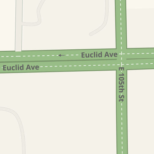 Driving directions to Cleveland Clinic I Building - Cole Eye Institute ...