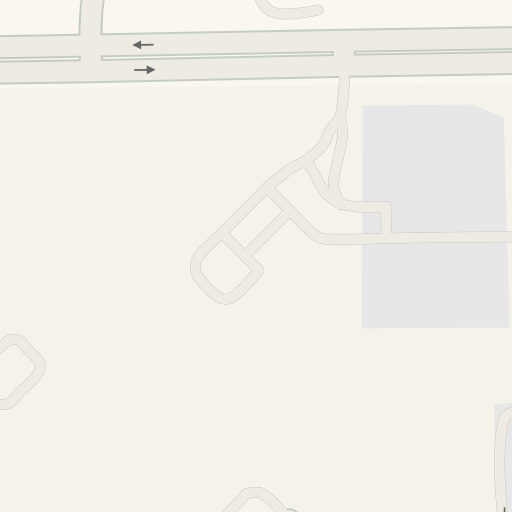 Driving directions to Mayo Clinic - Mayo Building, 4500 San Pablo Rd S ...