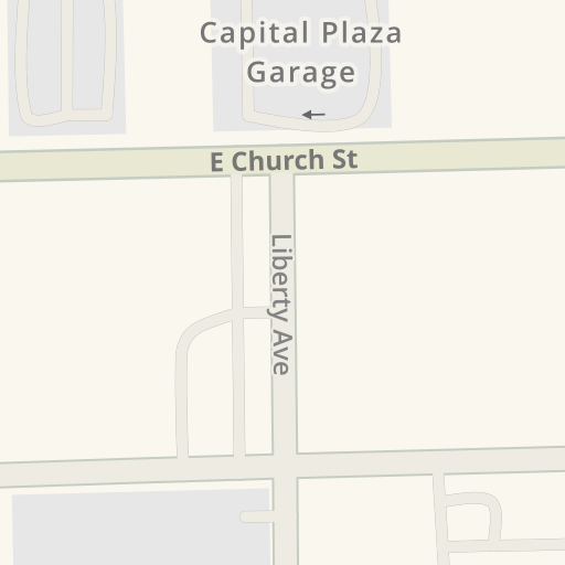 Driving directions, live traffic & road conditions updates - Waze