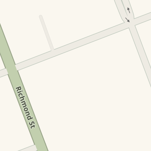 Driving directions to St. Joseph's Hospital, 268 Grosvenor St, London ...