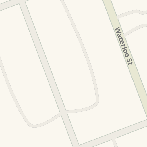 Driving directions to St. Joseph's Hospital, 268 Grosvenor St, London ...