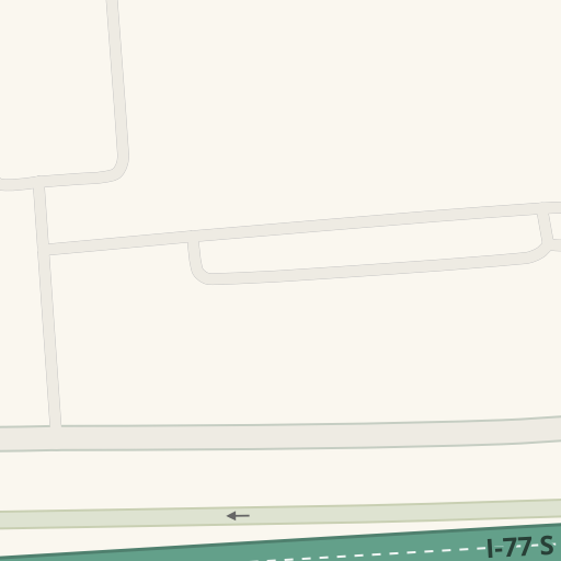 Driving directions to US Postal Service -- Columbia Processing and ...