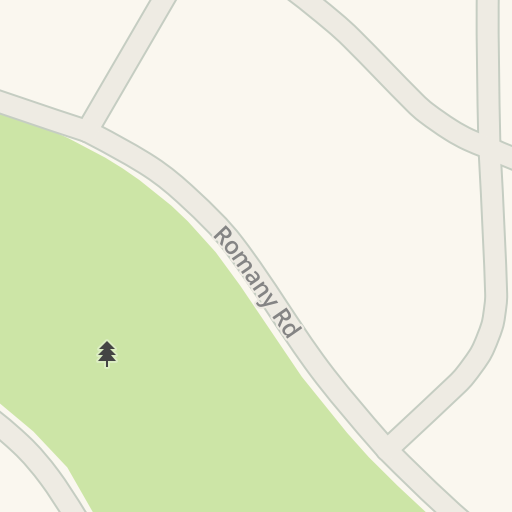 Driving directions to Atrium Health Morehead Medical Plaza, 1025 ...