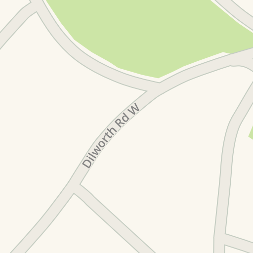 Driving directions to Atrium Health Morehead Medical Plaza, 1025 ...