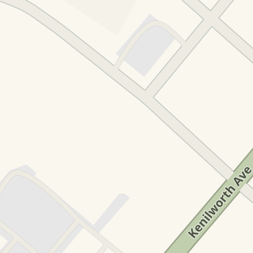 Driving directions to Atrium Health Morehead Medical Plaza, 1025 ...