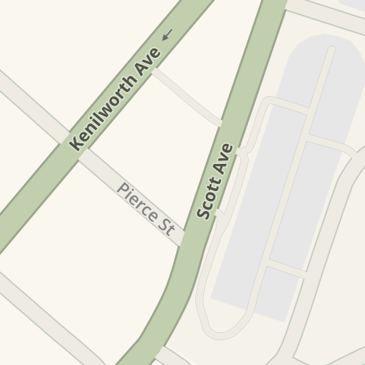 Driving directions to Atrium Health Morehead Medical Plaza, 1025 ...