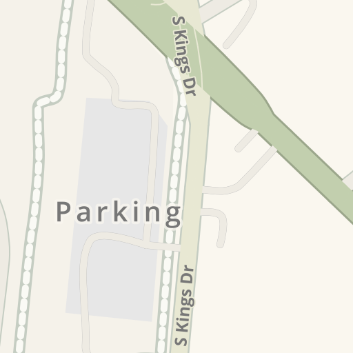 Driving directions to Atrium Health Morehead Medical Plaza, 1025 ...