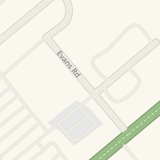 Driving directions to Mint Hill, NC, US - Waze