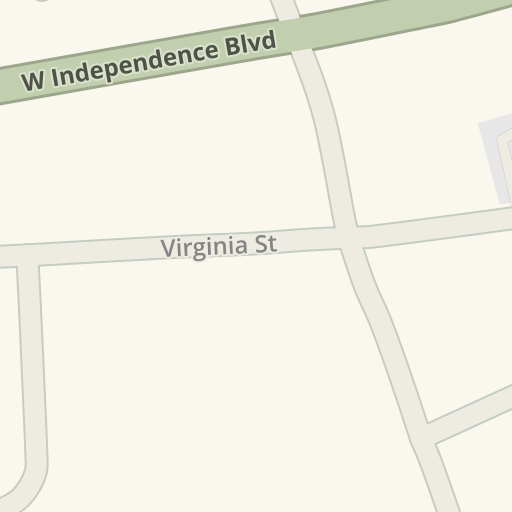 Driving directions to Mount Airy, NC, US - Waze