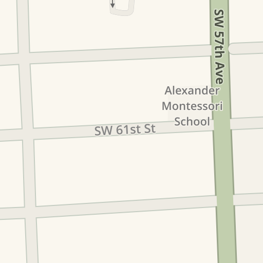 Driving directions to UHealth - UM Lennar Foundation Medical Center ...