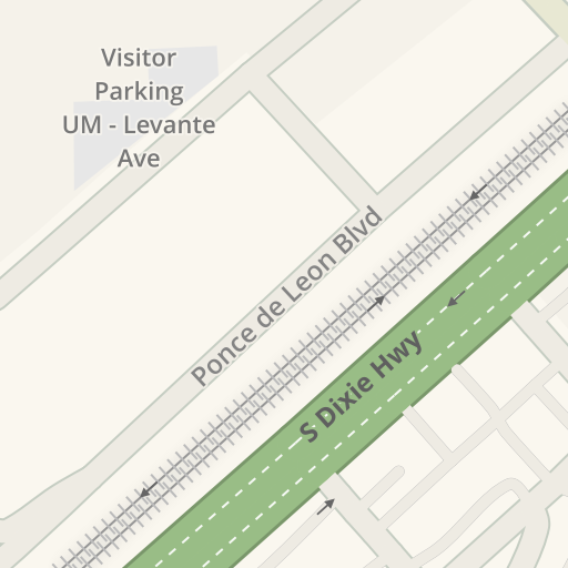 Driving directions to UHealth - UM Lennar Foundation Medical Center ...