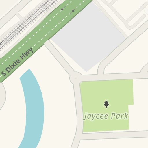 Driving directions to UHealth - UM Lennar Foundation Medical Center ...