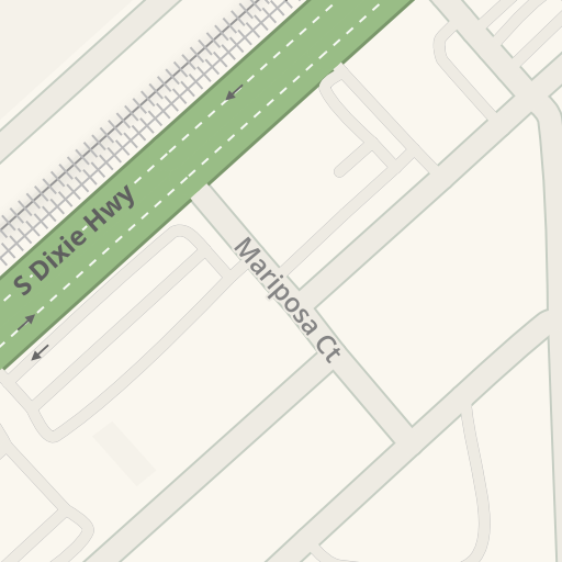 Driving directions to UHealth - UM Lennar Foundation Medical Center ...