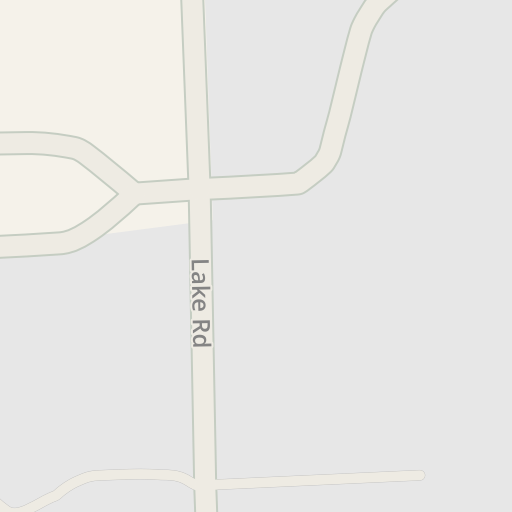 Miami Dade College North Map