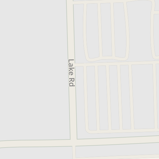 Miami Dade College North Map