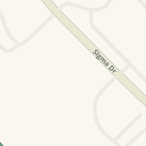 Driving directions to MUSC Health Nexton Medical Park, 5500 Front St ...