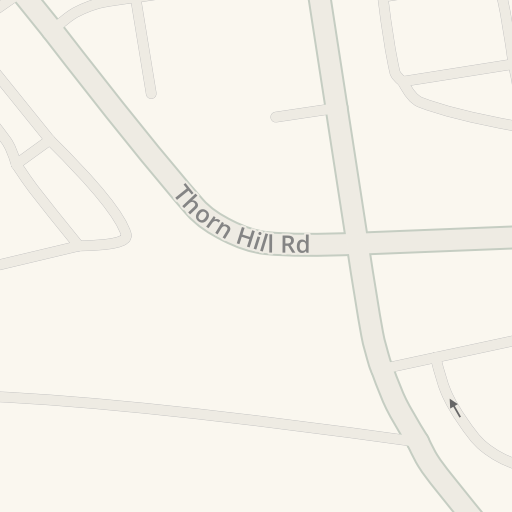 Driving directions to USPS Pittsburgh Network Distribution Center, 300 ...