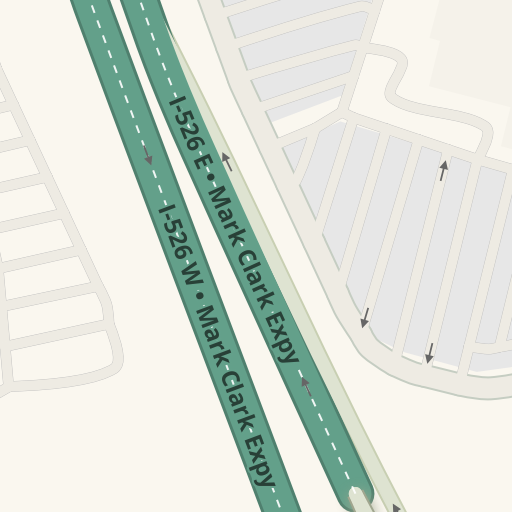 Driving directions, live traffic & road conditions updates - Waze