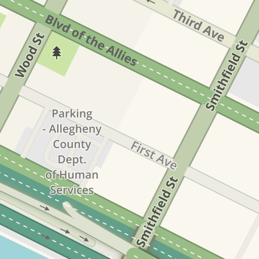 Driving directions, live traffic & road conditions updates - Waze